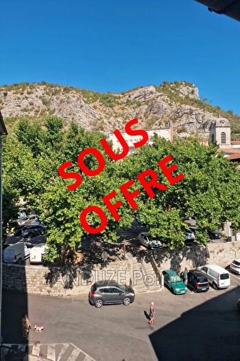Maison 8 pièces à Anduze, à vendre