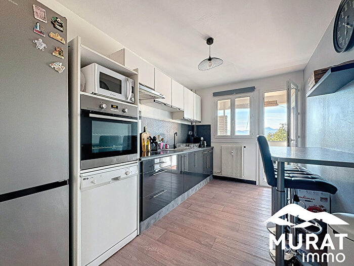 Appartement à vendre - Cournon-dAuvergne, Vergers, Pointilloux - 3 pièces - 2 chambres