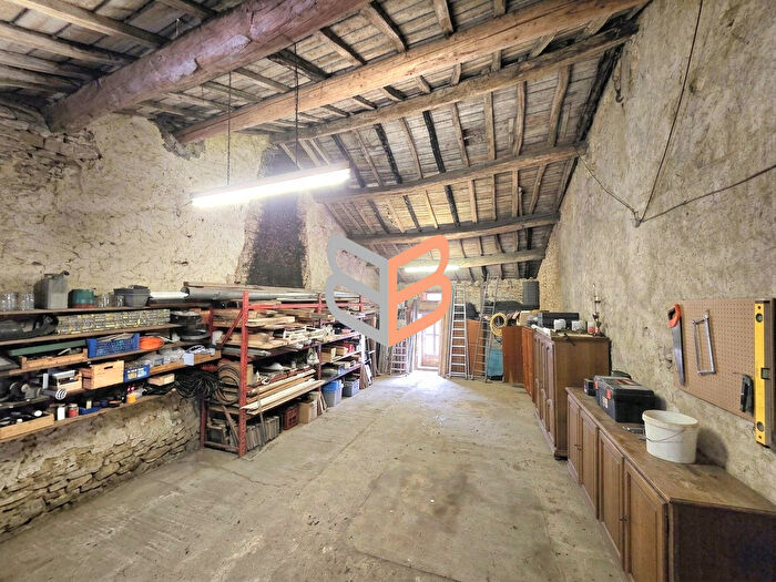 Maison 1 pièce à vendre - Ville-au-Montois