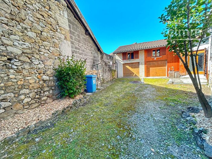 Maison 5 pièces à Le Touvet, à vendre