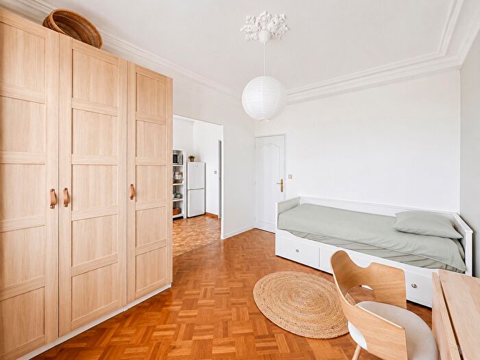 Appartement 1 pièce à vendre à Toulouse, Les Minimes