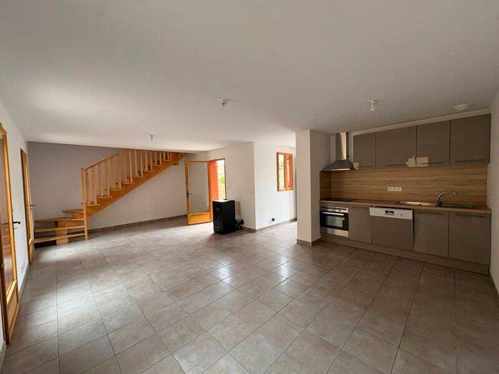 Maison 3 pièces à Gimont, à louer