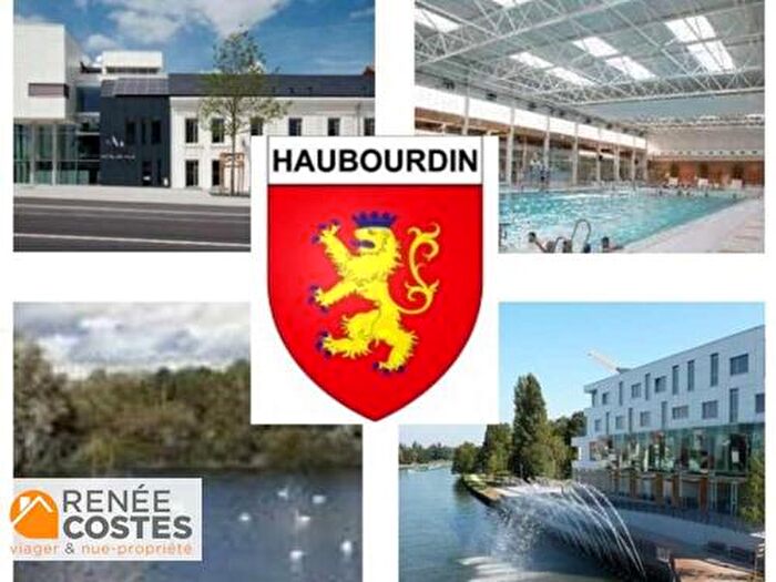 Maison 6 pièces à Haubourdin, Rive droite, à vendre