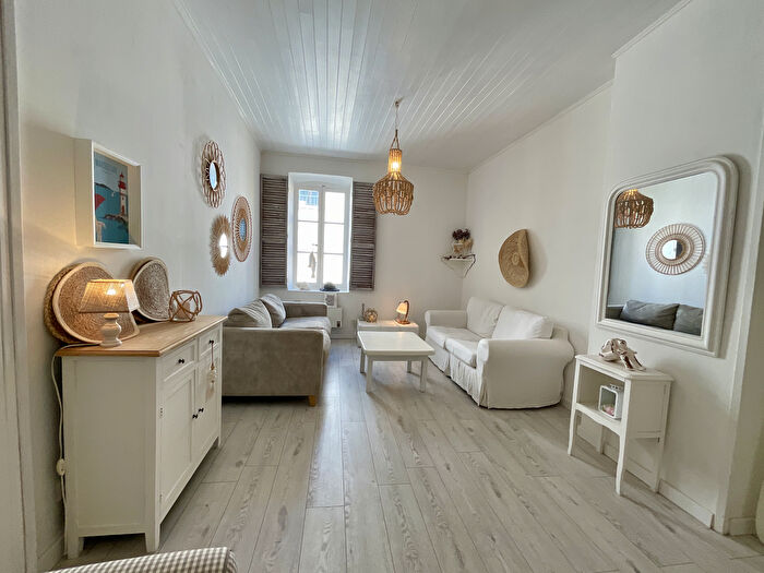 Maison à vendre - Marseillan, Marseillan, Port de Marseillan - 3 pièces - 1 chambre