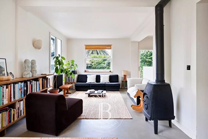 Maison 5 pièces à Bidart, à vendre