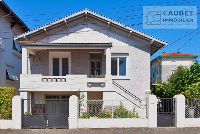 Maison à vendre - Tarbes, Ormeau, Figarol - 4 pièces - 3 chambres