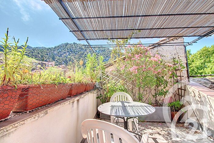 Maison à vendre - Robion - 6 pièces - 4 chambres