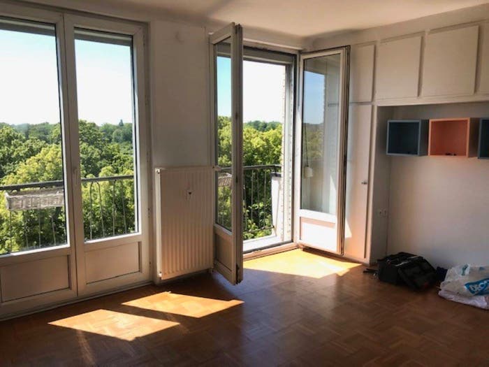 Appartement 2 pièces à louer - Vieux Lille