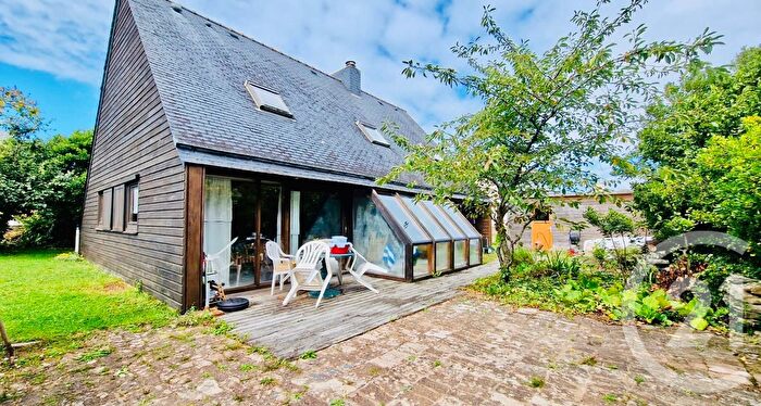 Maison à vendre - Quiberon, Port Haliguen, Aérodrome, Conguel, Kermovan, Saint-Julien - 6 pièces - 5 chambres