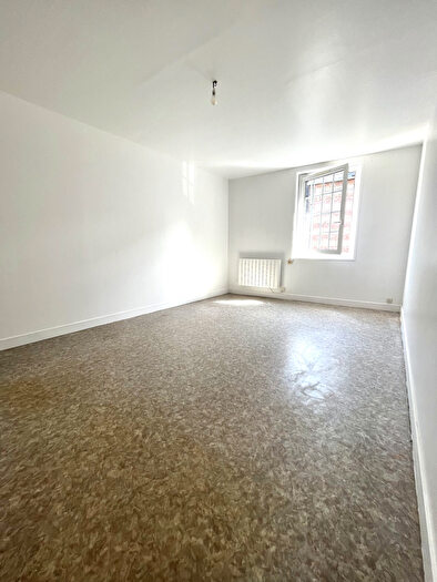 Appartement 3 pièces à louer - Fécamp