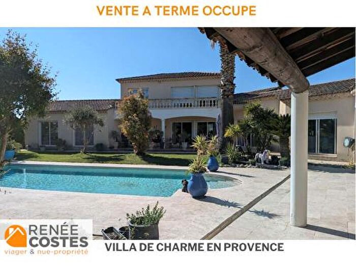 Maison 9 pièces à vendre - Sarrians