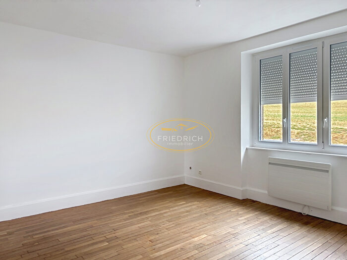 Morley : Appartement 3 pièces à louer