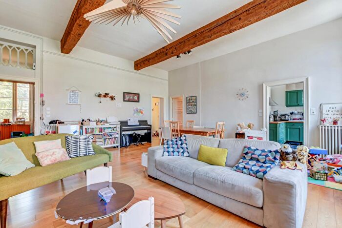 Appartement à vendre - Toulouse, Matabiau - 6 pièces - 5 chambres