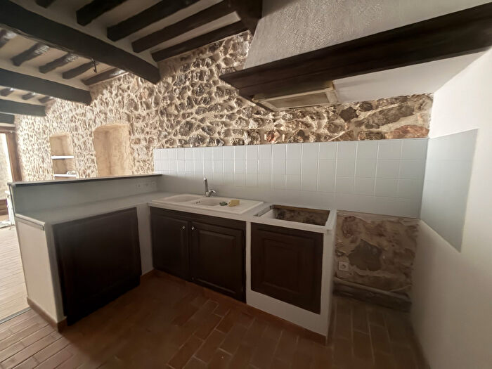 Le Val - Appartement 2 pièces à louer