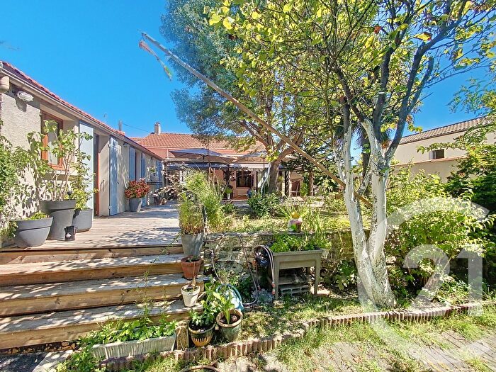Maison 5 pièces à vendre - Rochefort, Faubourg Nord, Stade Philaudrie