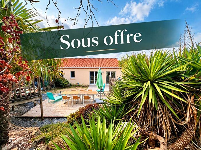 Maison 4 pièces à vendre à Cholet, Bretagne