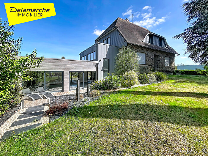 Maison 7 pièces à vendre - Parigny