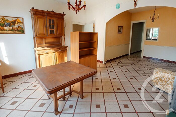 Maison à vendre - Castets-en-Dorthe - 4 pièces - 3 chambres
