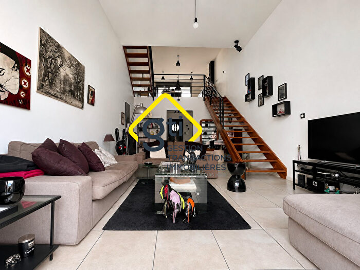 La Possession : Maison 4 pièces à vendre