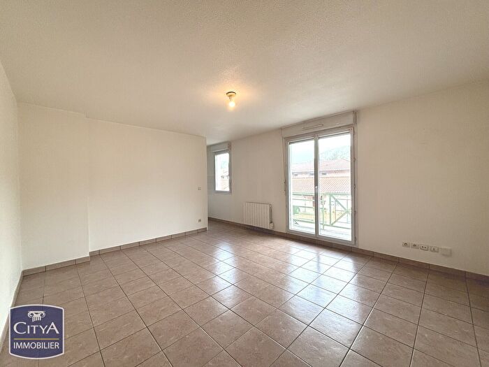 Thonon-les-Bains, Ouest : Appartement 2 pièces à vendre