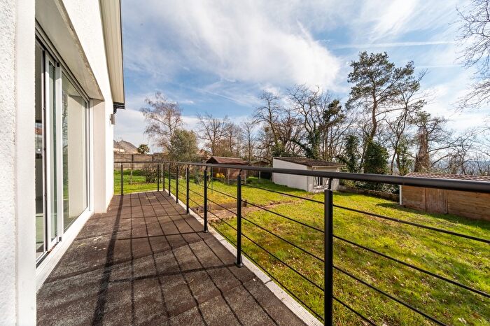 Maison à vendre - Linas - 5 pièces - 3 chambres