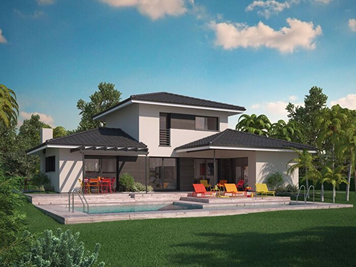 Maisons à vendre et appartements à louer - 1