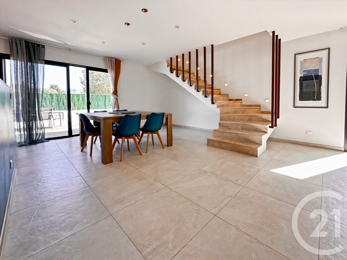 Maison à vendre - Calenzana - 5 pièces - 4 chambres