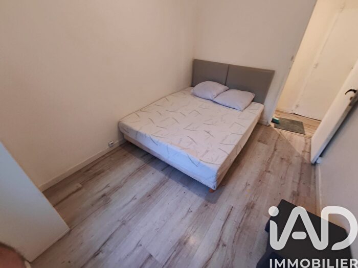 Appartement à louer - Aulnay-sous-Bois, Savigny, Mitry - 1 pièce - 1 chambre