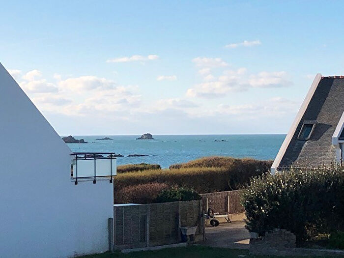 Maison à vendre - Saint-Pierre-Quiberon - 5 pièces - 1 chambre