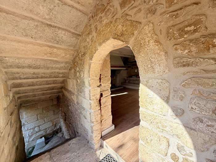 Saze - Maison 3 pièces à vendre