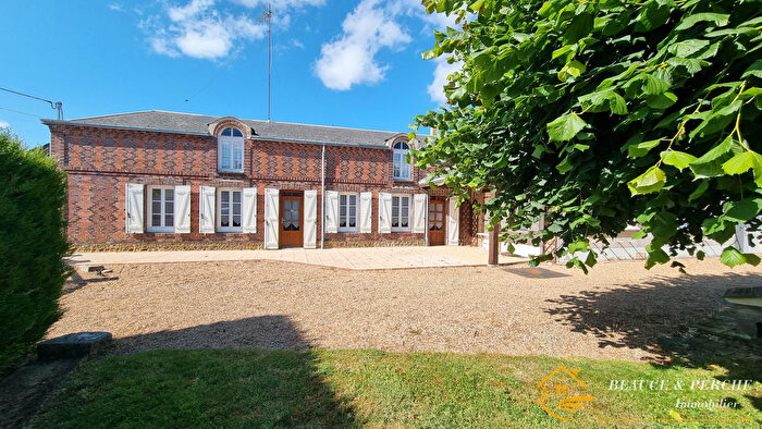 Maison 4 pièces à Brou, à vendre