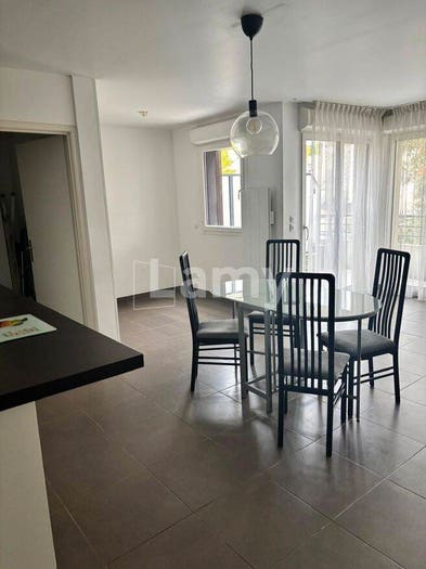 Appartement 3 pièces à louer - Peylanne, Talence