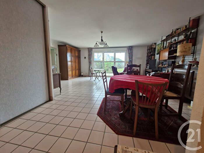 Saint-Valery-en-Caux - Appartement 2 pièces à vendre