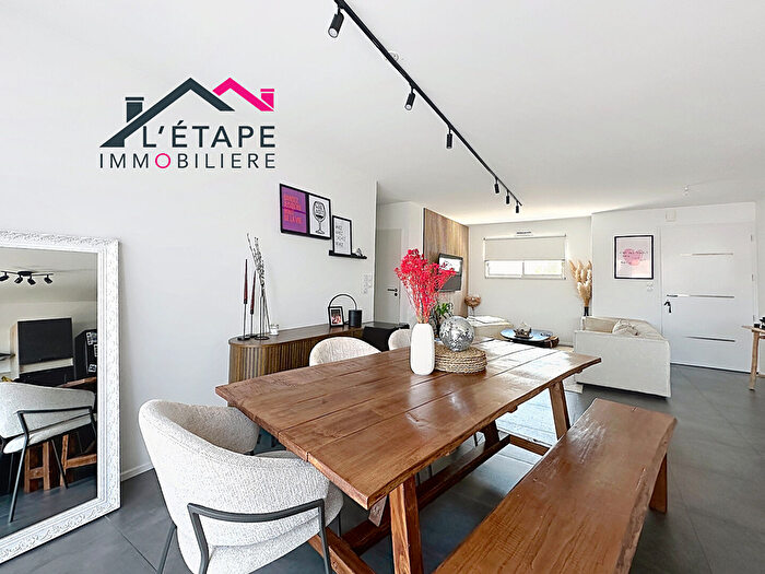 Maison 4 pièces à vendre - La Mothe-Achard
