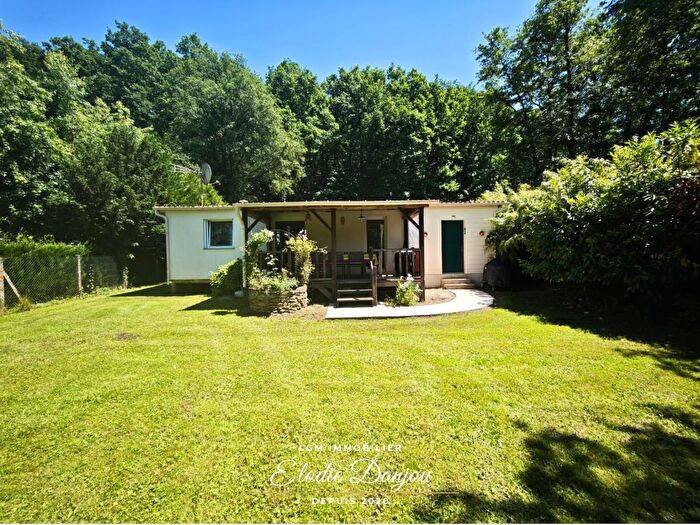 Maison à vendre - Morée - 3 pièces - 2 chambres
