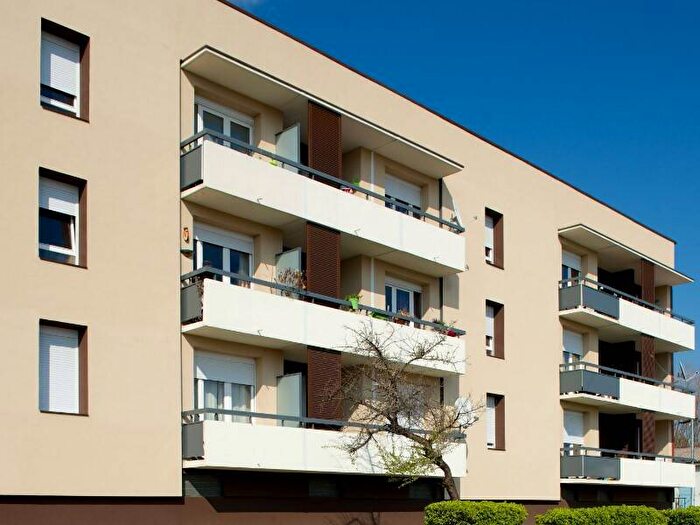 Appartement à louer - Gres de Tousilles, Bollène - 3 pièces