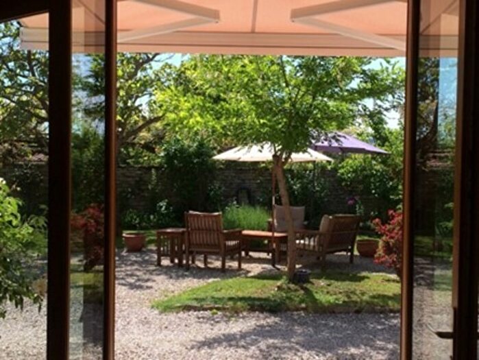 Maison à vendre - Viserny - 8 pièces - 4 chambres