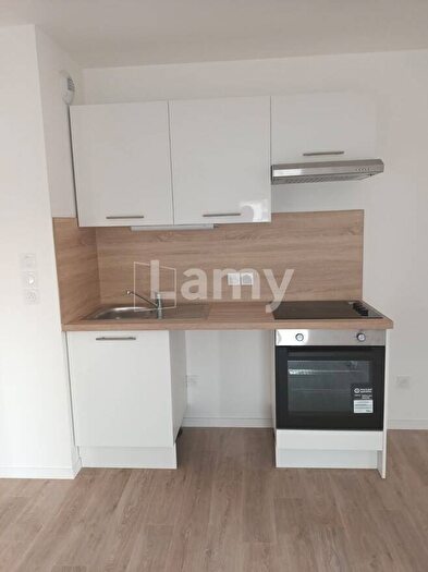 Appartement à louer - Centre, Saran - 2 pièces