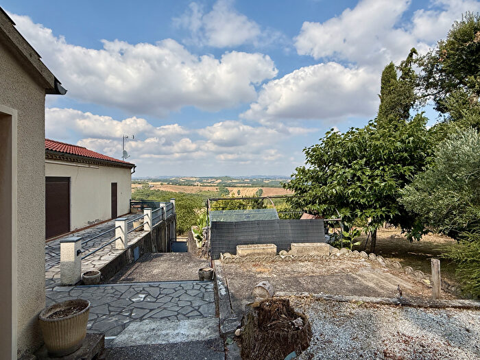Maison 5 pièces à Cagnac-les-Mines, à vendre