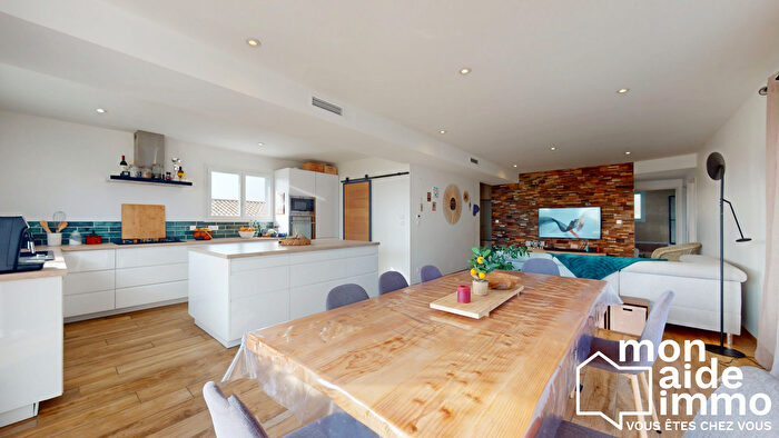 Maison à vendre - Créon - 5 pièces - 3 chambres