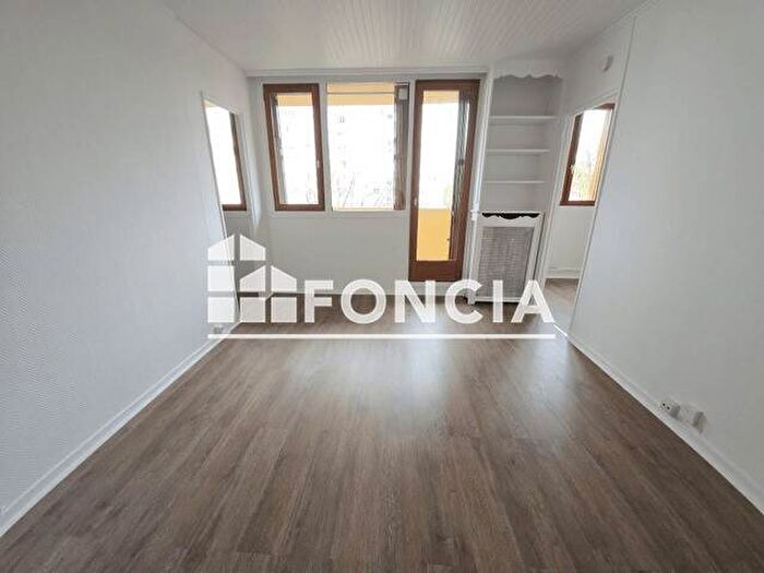Appartement à louer - Cimetiere, Créteil - 2 pièces - 1 chambre
