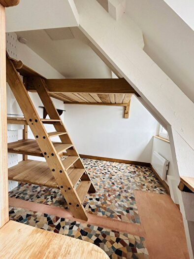 Lisieux - Appartement 1 pièce à louer