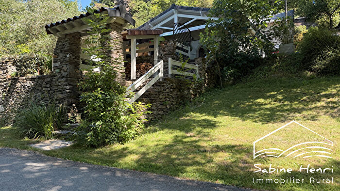 Maison 3 pièces à vendre - Crespin