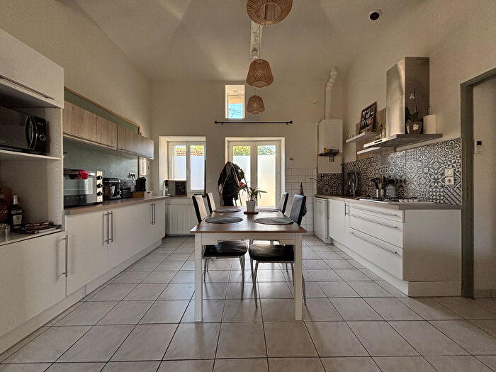 Maison à vendre - Villeneuve-sur-Lot, Sainte-Catherine - 3 pièces - 2 chambres