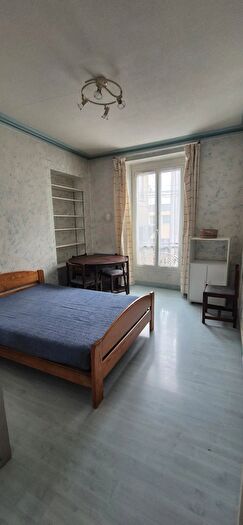 Appartement 1 pièce à vendre à Le Mans, Gare