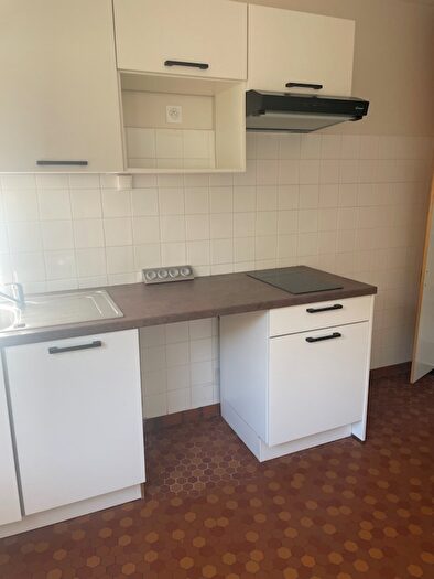 Appartement à louer - Marcillac-Vallon - 1 pièce