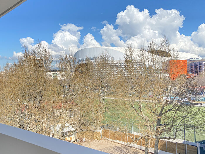 Appartement à vendre - Marseille e , Sainte-Anne - 4 pièces - 3 chambres