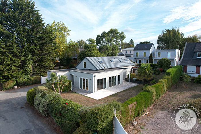 Maison 5 pièces à Saint-Jacut-de-la-Mer, à vendre