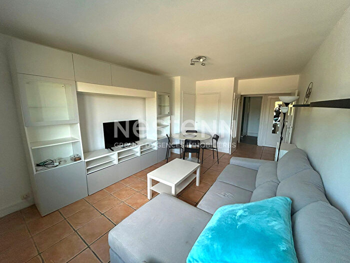 Appartement à vendre - Toulouse, Rangueil, Pech David, Lespinet - 3 pièces - 2 chambres