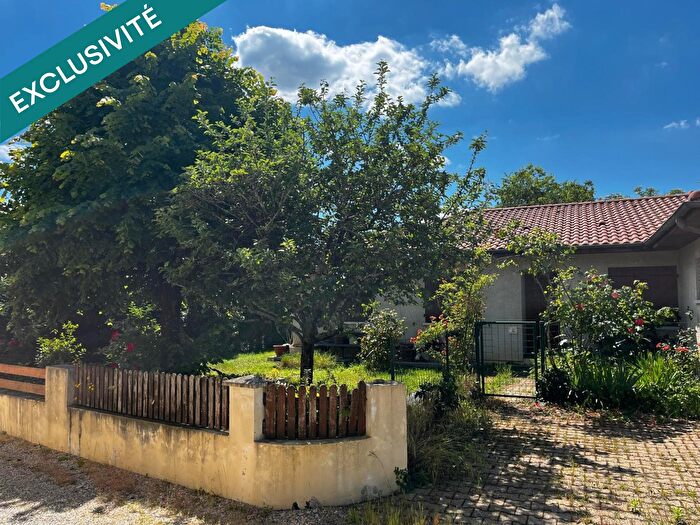 Maison 5 pièces à vendre - Mérignac, Beaudésert